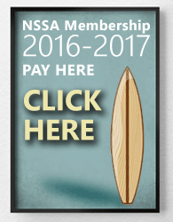 NSSA - National Scholastic Surfing Association