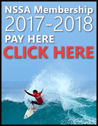 NSSA - National Scholastic Surfing Association