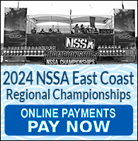 NSSA - National Scholastic Surfing Association