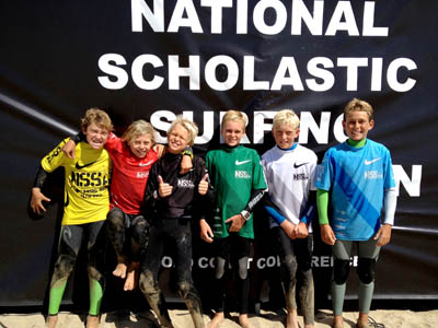 NSSA - NINTH STREET TURNS ON FOR THE SOUTHWEST EXPLORER EVENTS 3 & 4