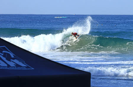 NSSA - SOUTHWEST EXPLORER EVENTS 5 & 6 SCORE FUN WAVES AT PONTO AND ...