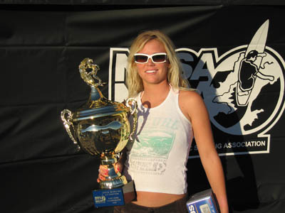 NSSA - 2005 NSSA EAST COAST CHAMPIONSHIPS