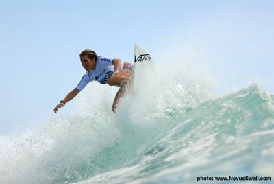 NSSA - 2009 HAWAII REGIONAL CHAMPIONSHIPS RESULTS!